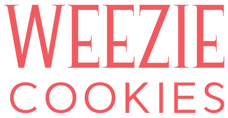 About | Weezie Cookies